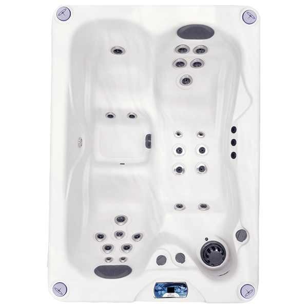 1-3 Seat Hot Tubs